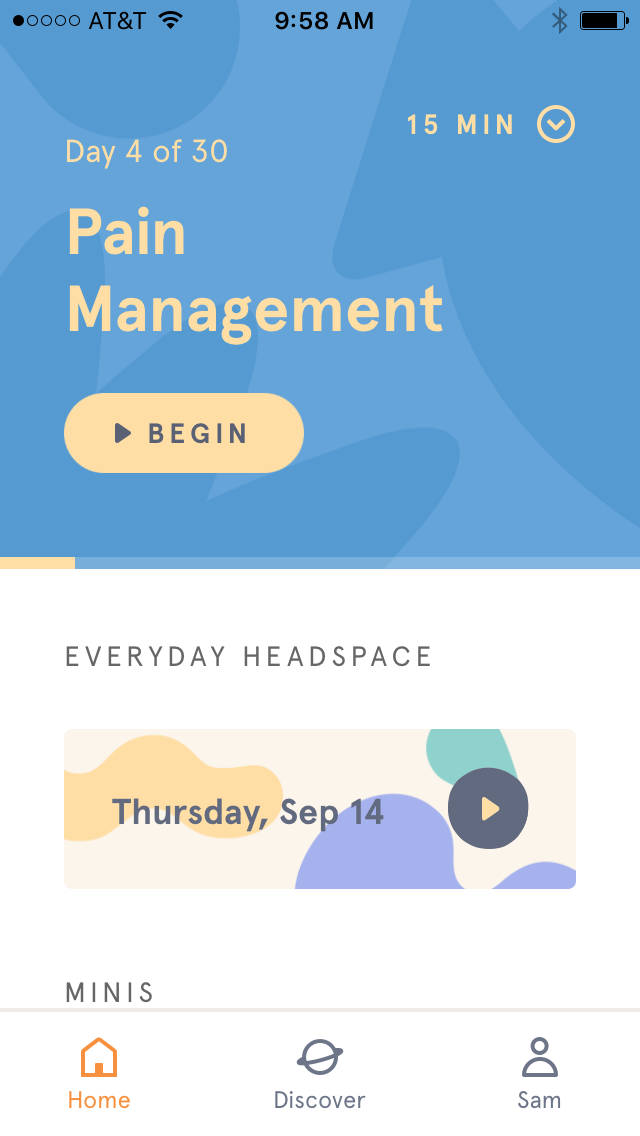 Everyday Headspace and Questions to Ask – Wide Open Games: The Blog